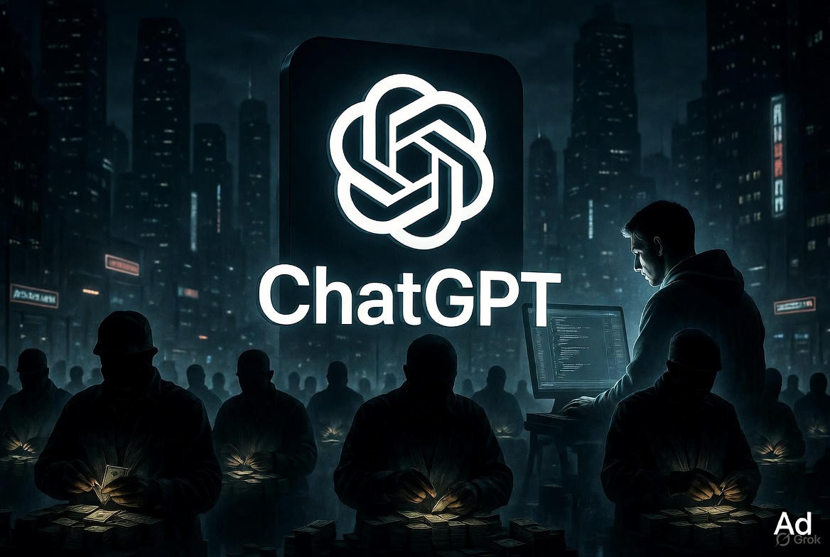 Ads Are Coming to ChatGPT – The AI Dream Is Officially Dead